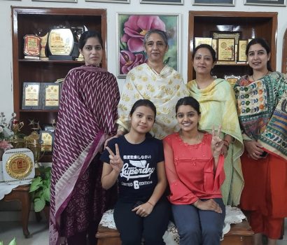 Khalsa College For Women